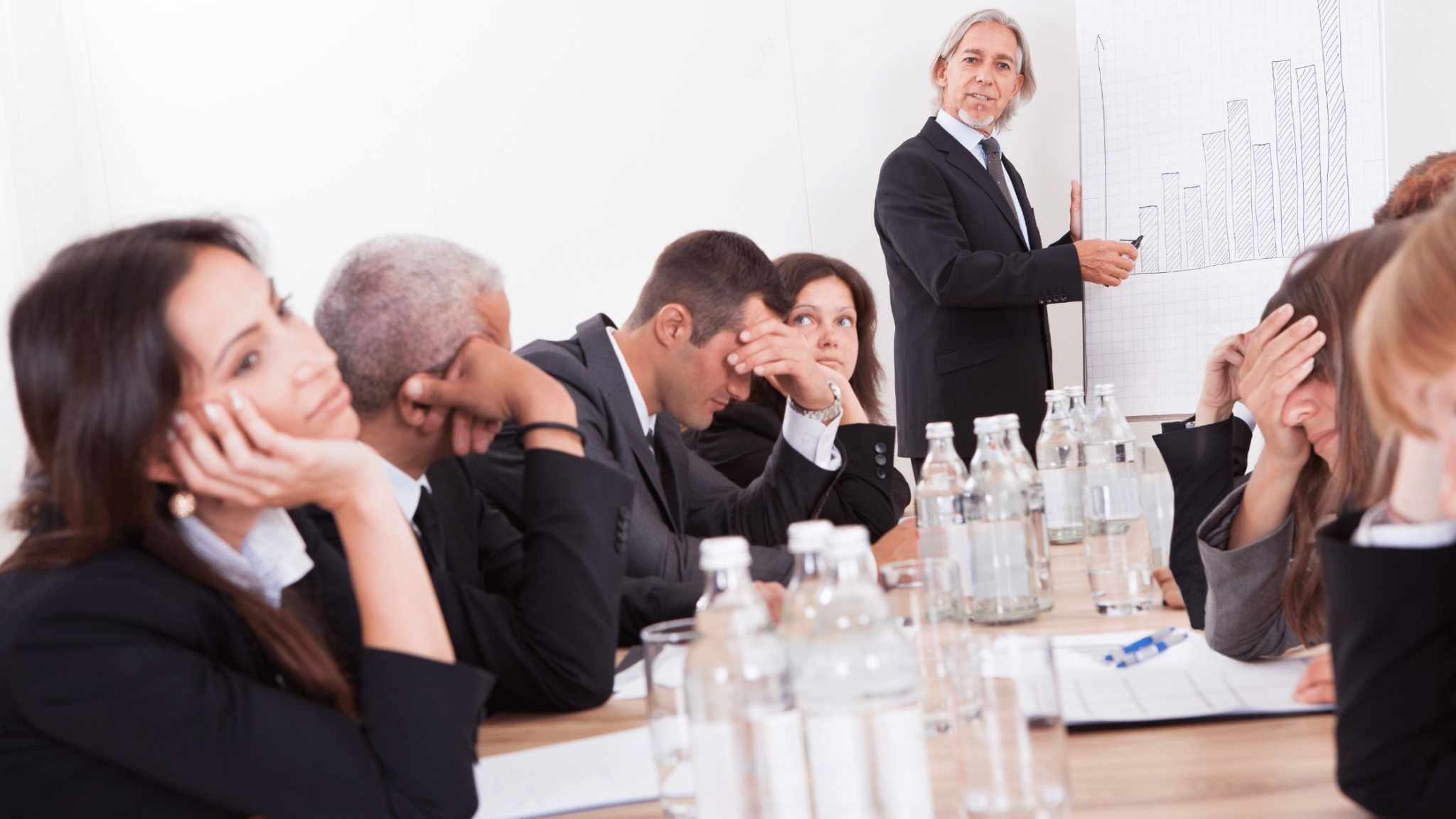 10 Secrets of an Effective Presentation